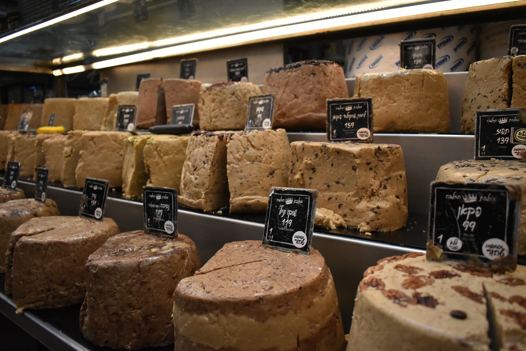 Things to do in Israel - What to eat, drink, visit, and where - DetourOn